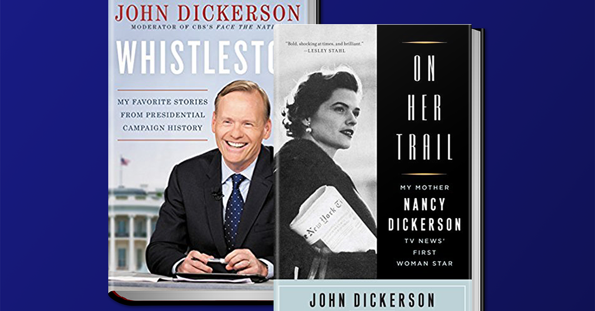 All Featured Books - John Dickerson Official Website
