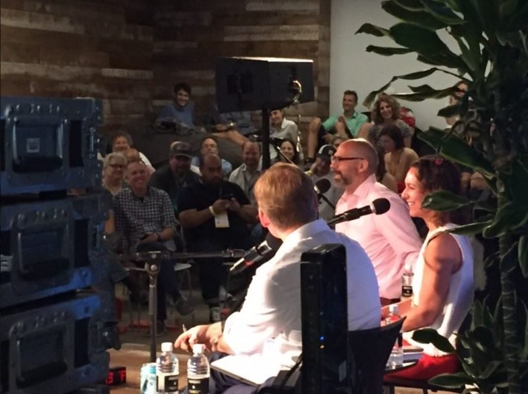 John Dickerson - Political Gabfest: The “Live From Austin: Do You Have ...