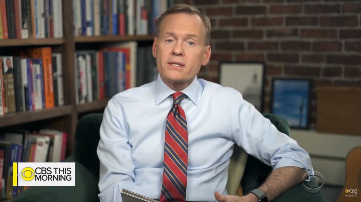 Reporter's Notebooks/ Field Notes Archives - John Dickerson